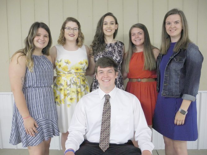 Harrison fair set for its 172nd year | News, Sports, Jobs - The Herald Star